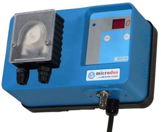 Régulateur de chlore micro redox